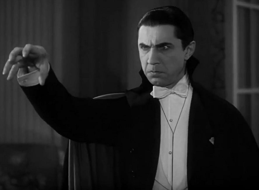 Deadly Darling: The story of Bram Stoker's Dracula