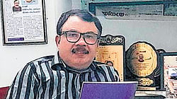 Chandiroor Thaha