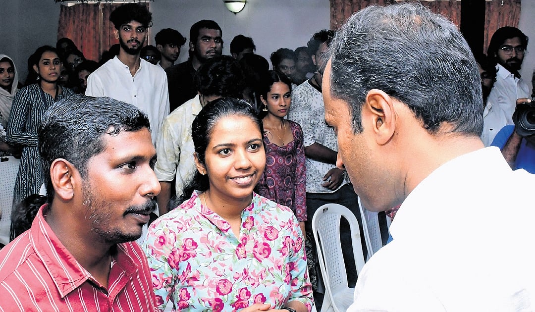 Major changes on the anvil at Supplyco: Minister Anoop Jacob