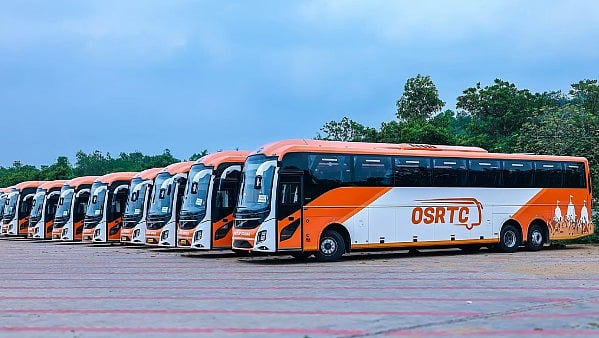 Odisha govt directs urban bodies to hand over bus stands to transport ...