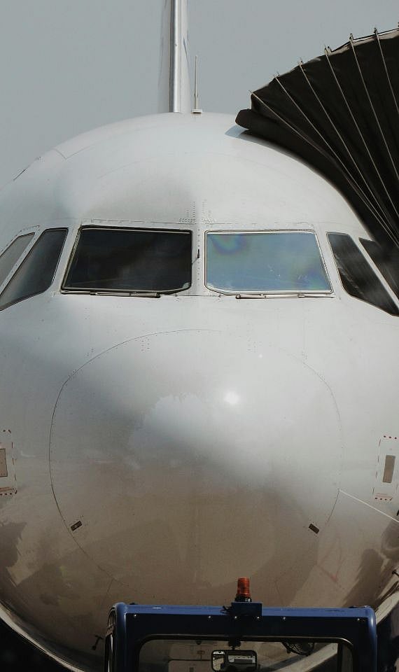 Rising fuel costs and weak demand force Air India, IndiGo to cut ...