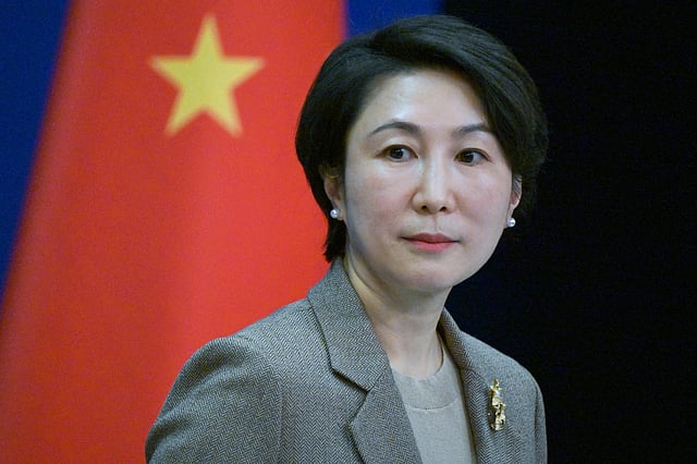 Quad ministers