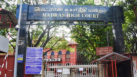 Madras HC allows Canadian man detained for voting in TN election to fly ...
