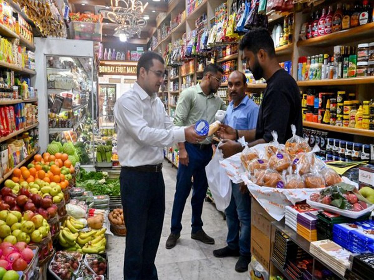 West Asia conflict drives surge in input costs; consumer prices may ...