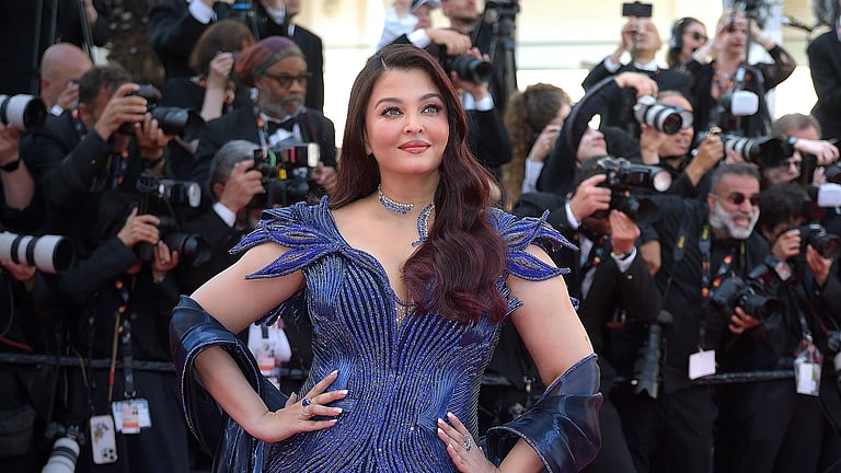Ageing with authenticity at Cannes Film Festival