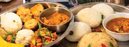 Telangana govt to spent Rs 180 crore on breakfast, lunch for ...