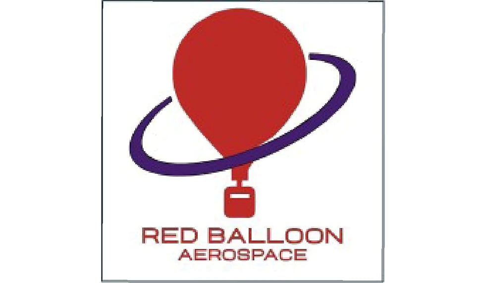 Red Balloon Aerospace launches India’s first stratospheric super ...