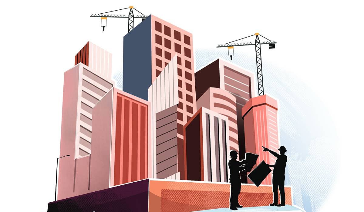 AP unveils India's first guidelines for urban PPP projects