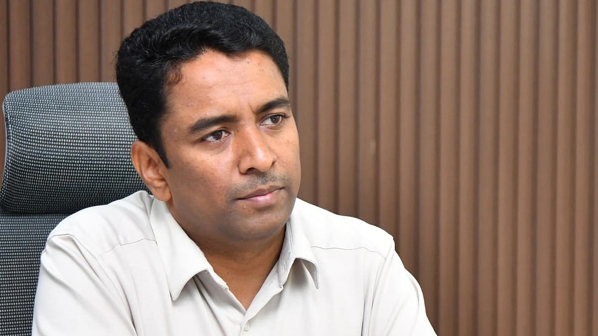 AP govt plans to develop joint venture model industrial parks: NTR ...