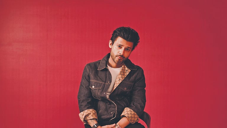 Stebin Ben: I never planned to become the voice of love ballads, it ...