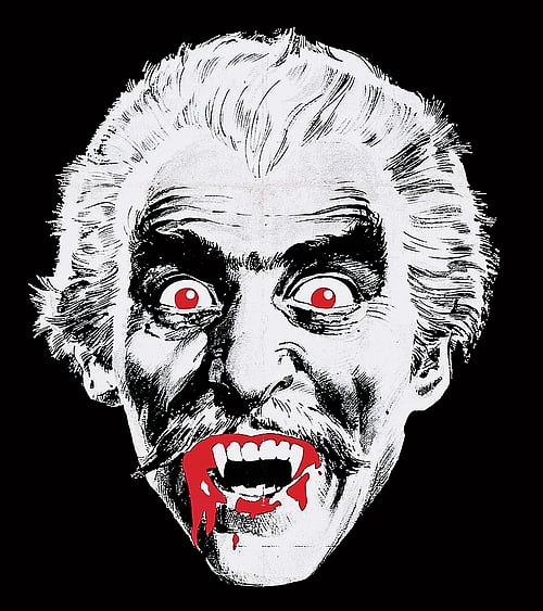 Deadly Darling: Dracula's enduring legacy even after a century