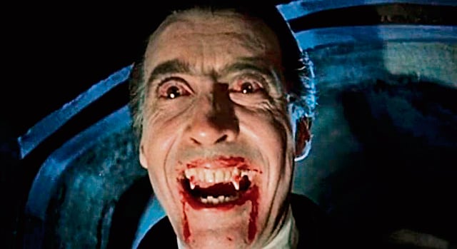 Deadly Darling: Dracula's enduring legacy even after a century