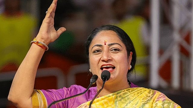 Centre, Delhi working jointly on large road projects: CM Rekha Gupta
