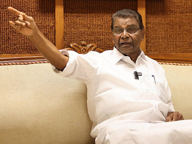 Kerala Assembly to serve jackfruit dishes to MLAs in health awareness drive