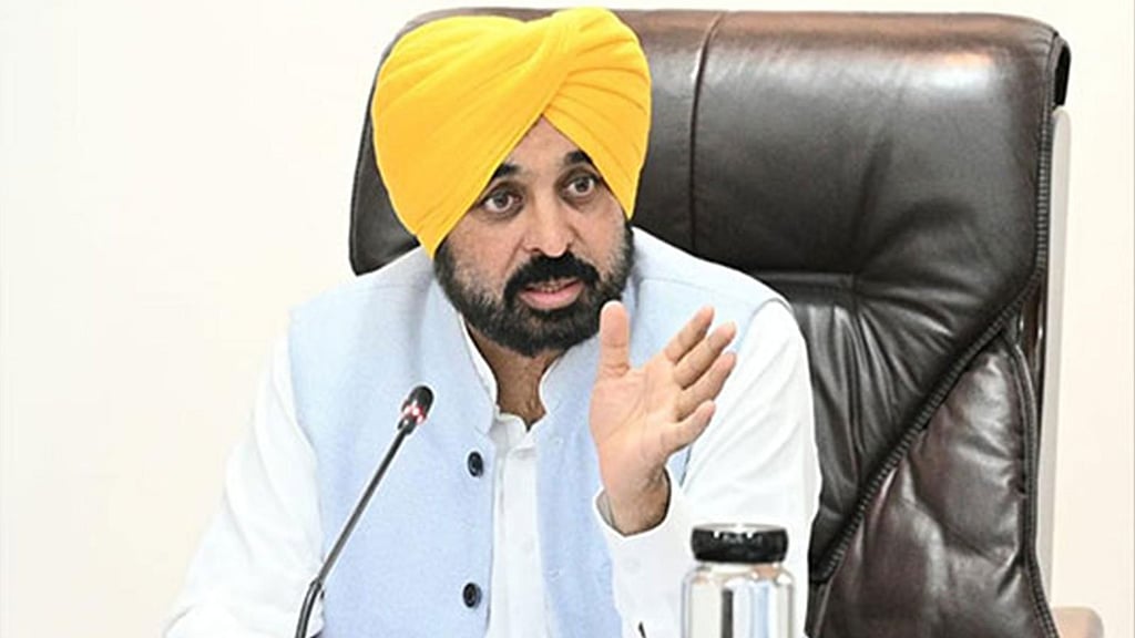 Ahead of 2027 polls, Punjab govt clears plan to absorb 65,048 ...