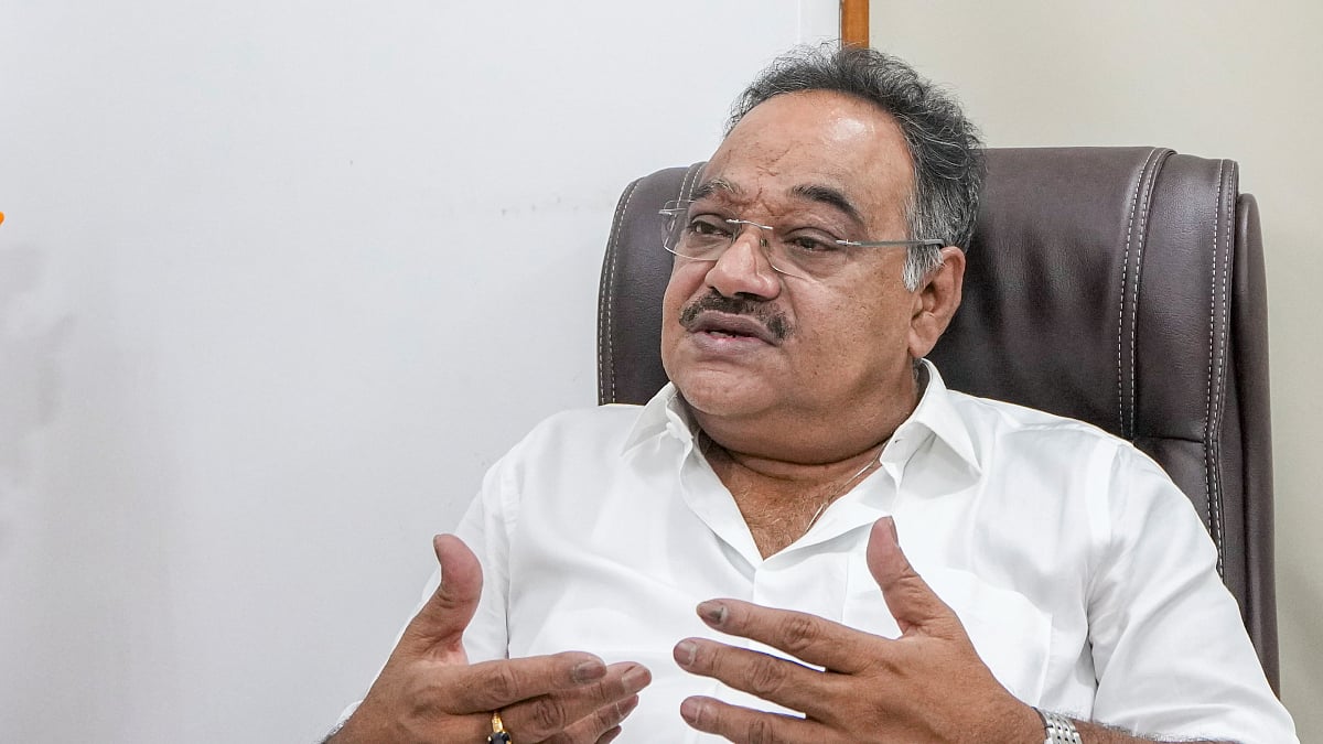 Several TMC MPs, MLAs want to join party, but 'door is closed' for now ...