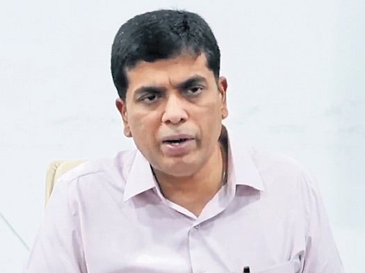 Mega DSC conducted transparently: Education Secretary