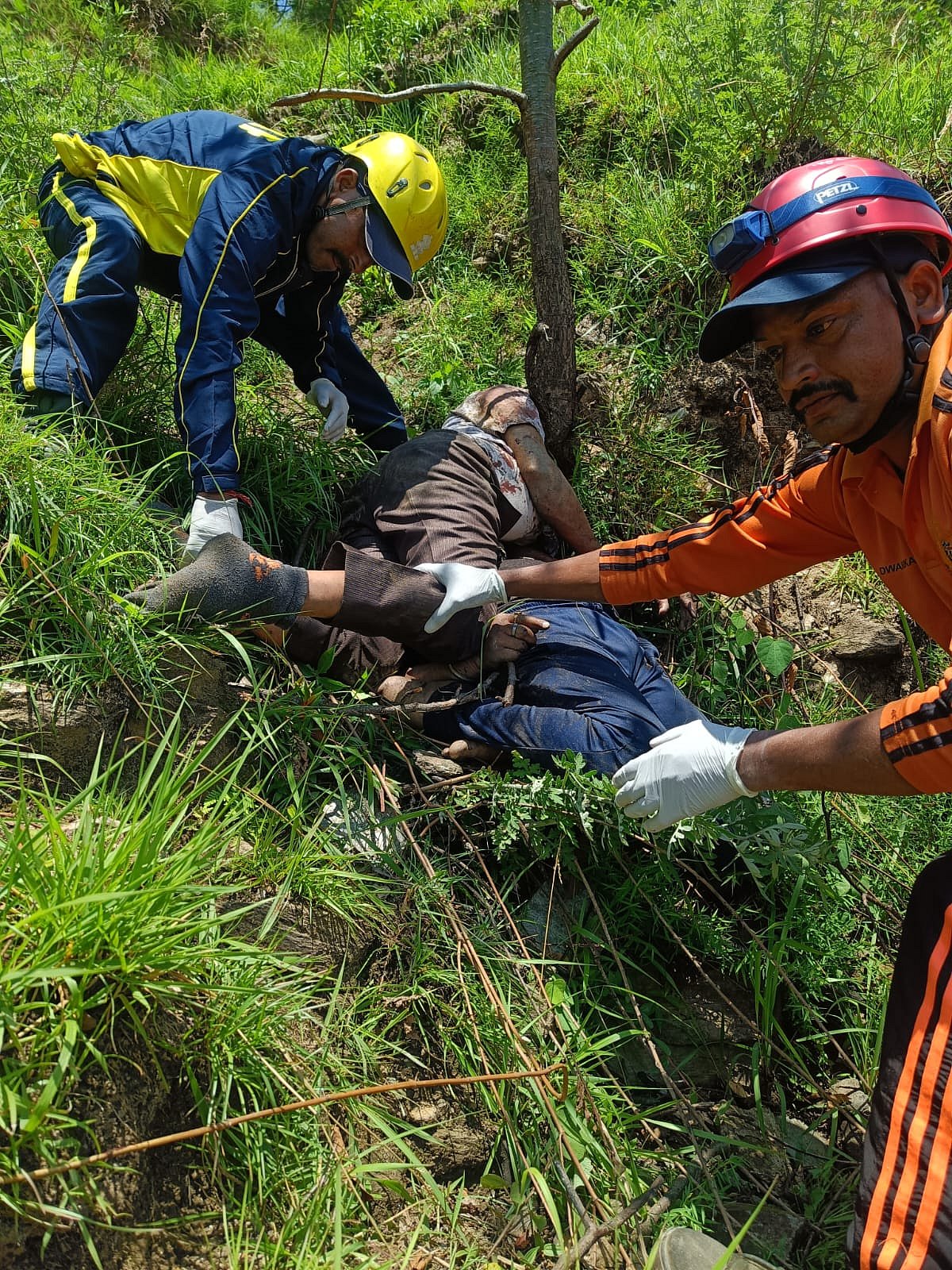 18 dead in 48 hours as storms, accidents, health emergencies hit ...