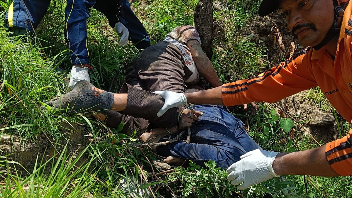 18 dead in 48 hours as storms, accidents, health emergencies hit ...