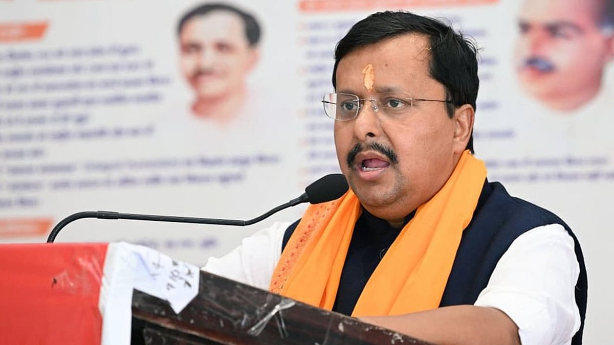BJP sets sights on 2027 hat-trick in Uttarakhand as Nabin calls for ...
