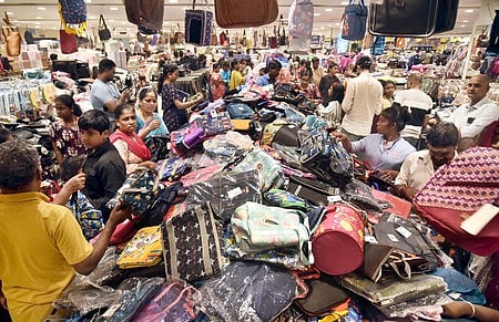 Prices of stationery items spike as schools reopen across Tamil Nadu