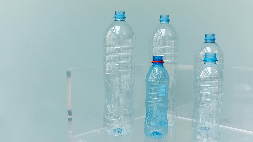 Iran conflict’s positive side: India Inc goes for recycled plastic