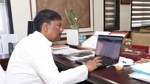digital e-Office