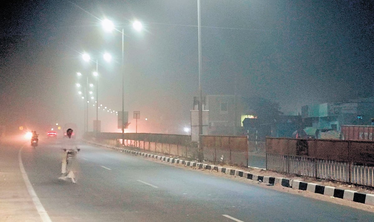 Quarry blasts give Hanamkonda villagers nightmares