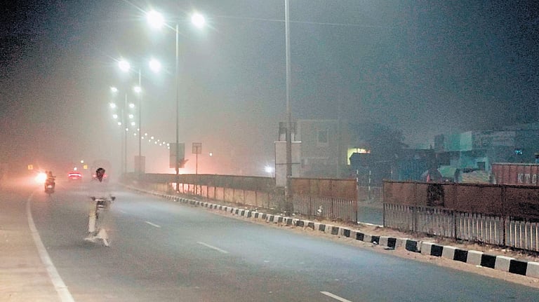Quarry blasts give Hanamkonda villagers nightmares