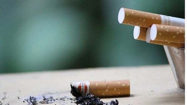 Herbal cigarettes emit more harmful particles than tobacco, finds IITGN ...