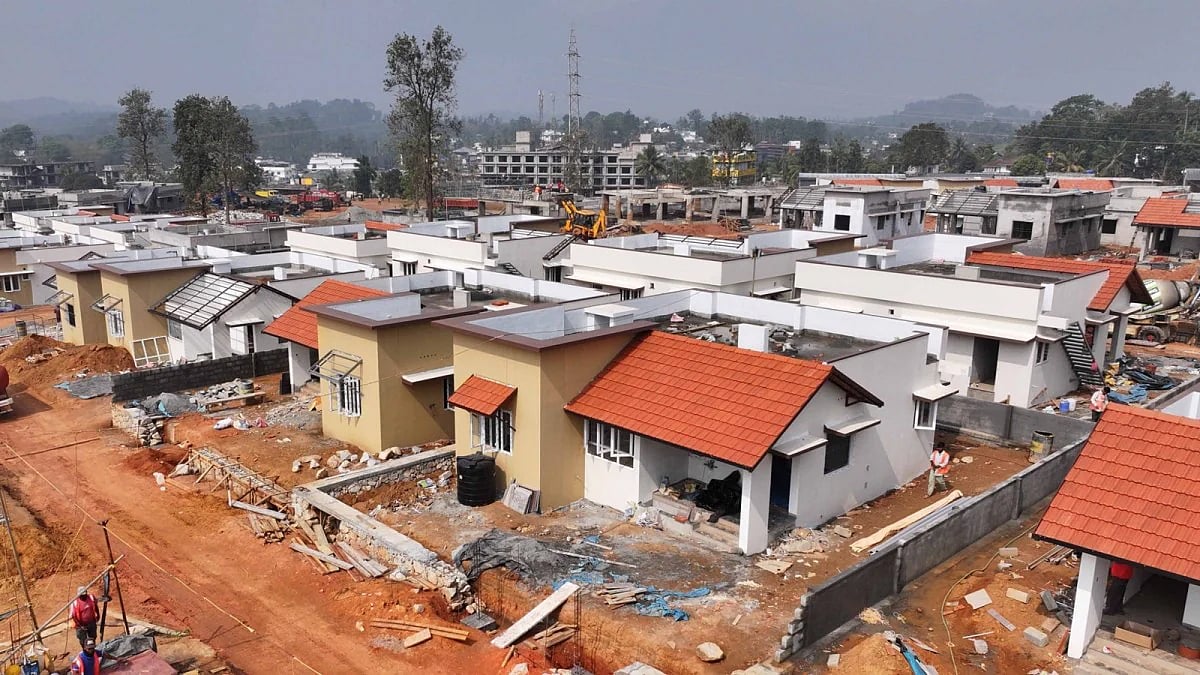 OSHB plans four new housing projects with 6,877 units