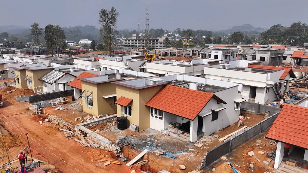 OSHB plans four new housing projects with 6,877 units