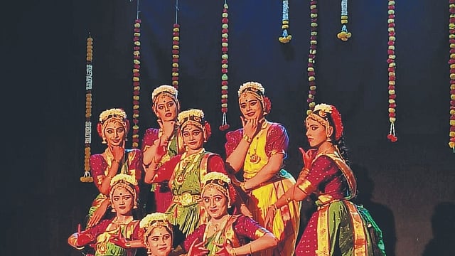 Abhyudaya 5.0 celebrates classical dance traditions with grace and devotion