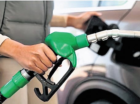 Fuel price surge pushes Kerala taxi, auto drivers to demand fare revision