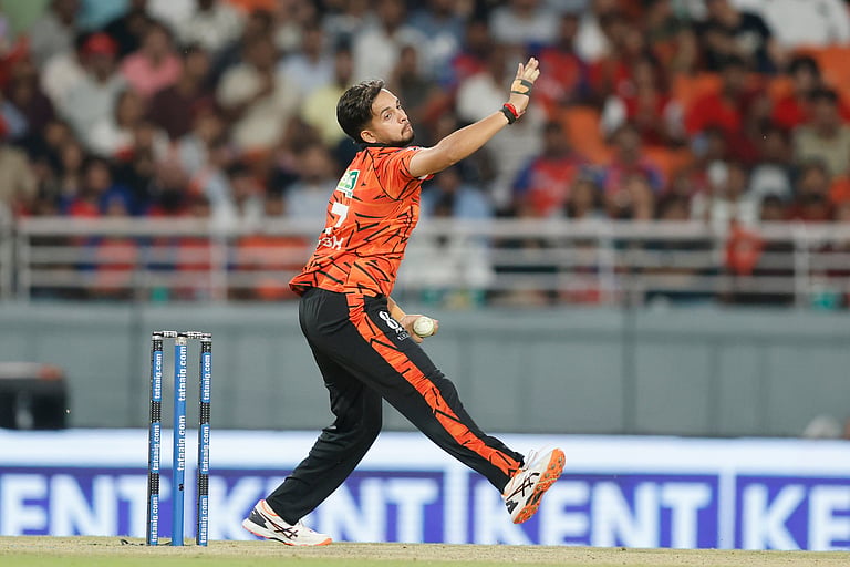 Delighted Dubey ready for international cricket