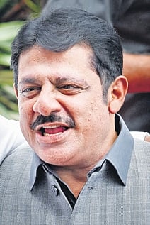 Zameer in eye of storm over leaked audio clip; terms it fake