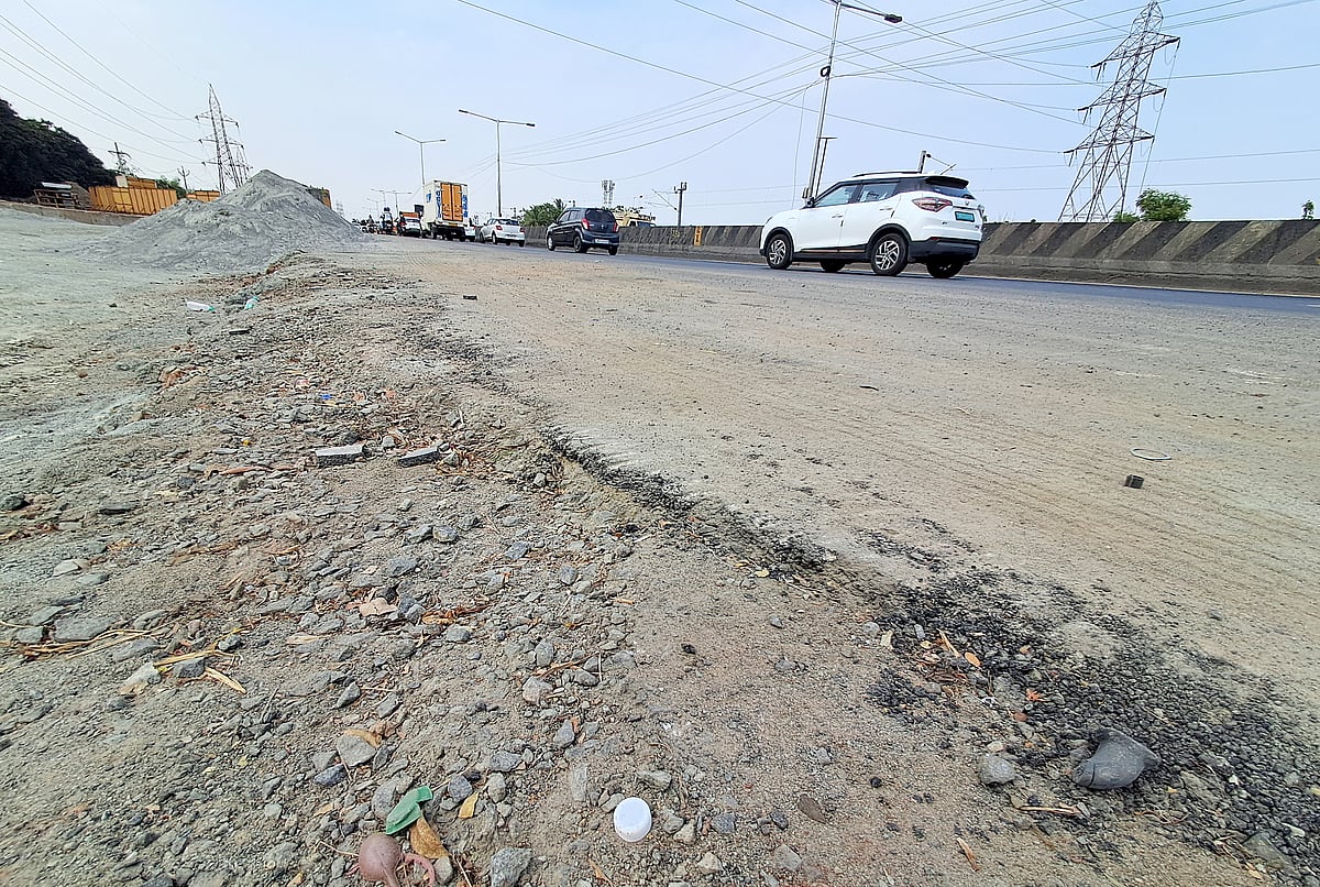 High price, short supply of bitumen cripple TN road projects