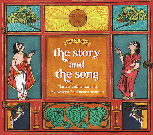 Karadi Tales @ 30: A journey of bringing joy through stories