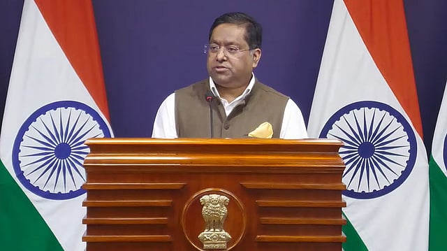 MEA condemns attack on Kuwait international airport that killed Indian ...