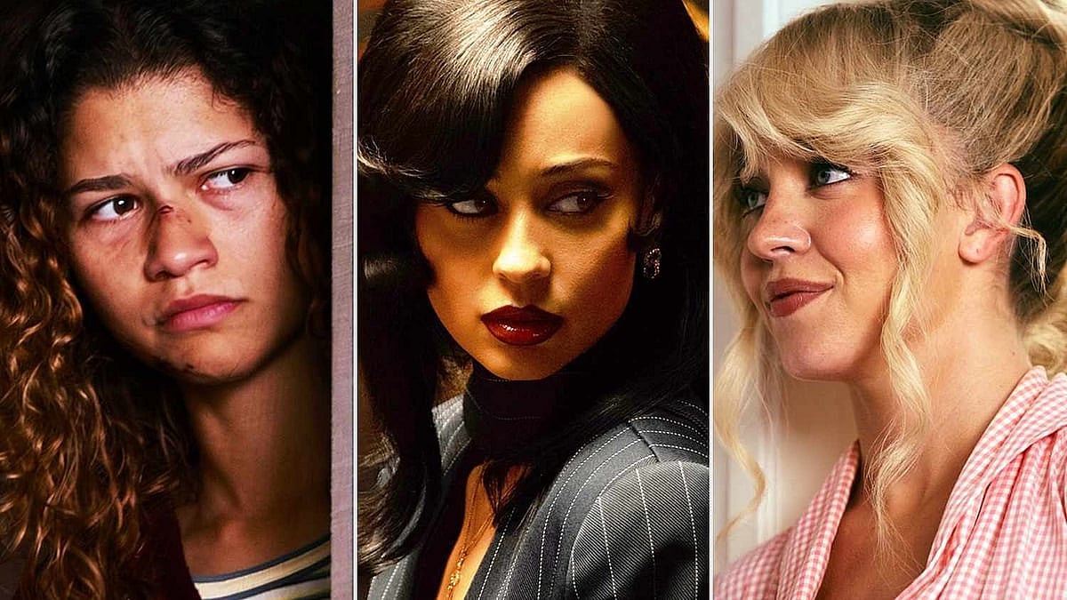 Euphoria finale: Creator confirms season 3 of Zendaya-starrer as last ...