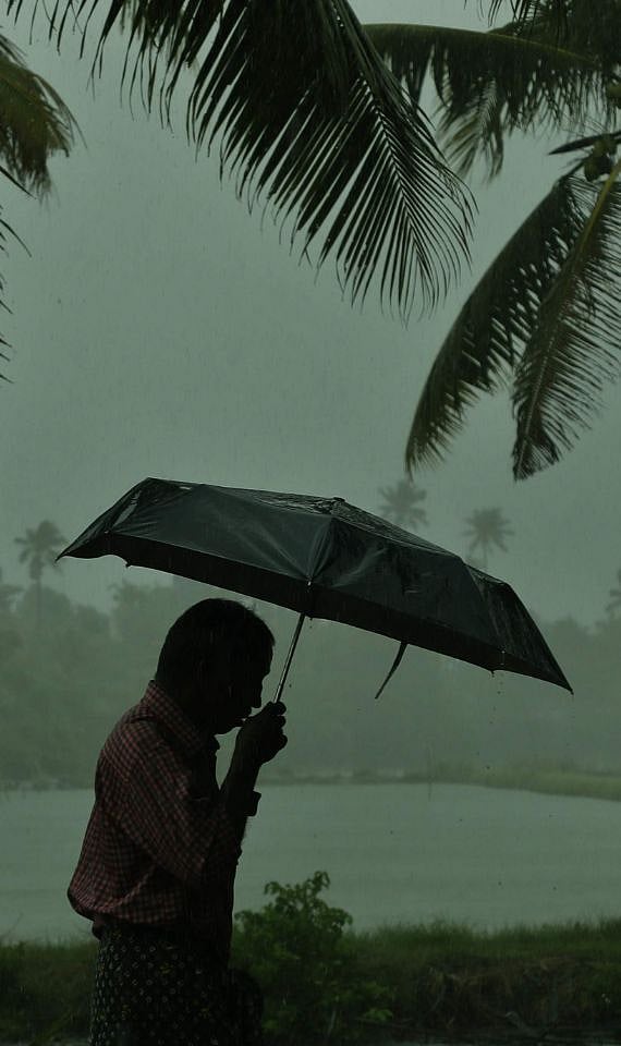 Monsoon loses steam as IMD warns of hotter June