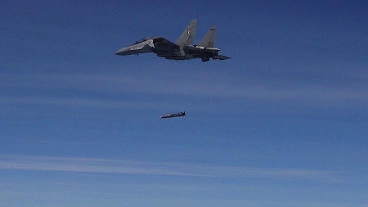 DRDO's RudraM-II clears fresh trial under extreme conditions