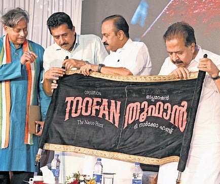 Kerala police registers 104 cases, 137 arrests in 24 hours under ...