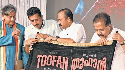 Kerala police registers 104 cases, 137 arrests in 24 hours under ...