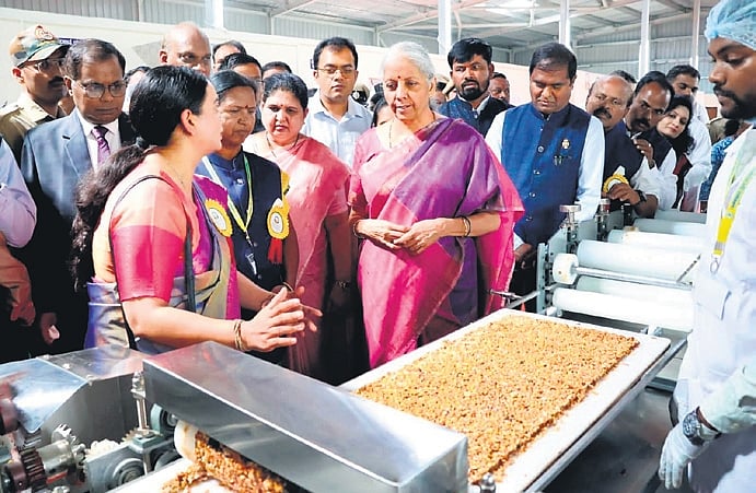 Japanese-style Miyawaki forest to come up in Karnataka's Kudligi
