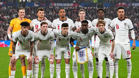 Football News ,FIFA,Latest Updates and Match Highlights