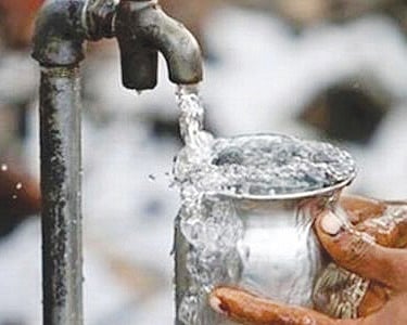 Hyderabad to Test 4.32 Lakh Drinking Water Samples Across Slums and ...