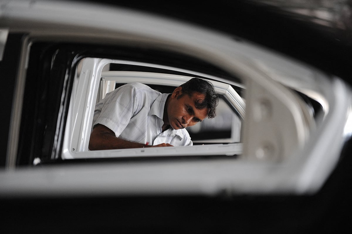 Inflation up, new PPI series to capture it kicks in