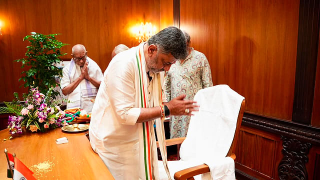 Karnataka CM announces separate secretariat for grievance redressal ...