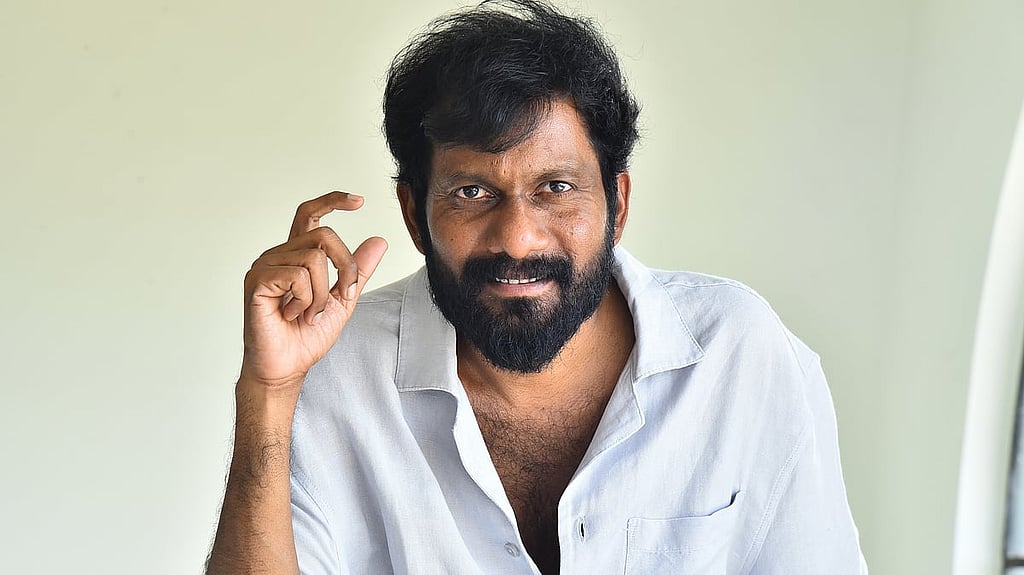 Buchi Babu: Peddi is not the story I narrated to Jr NTR